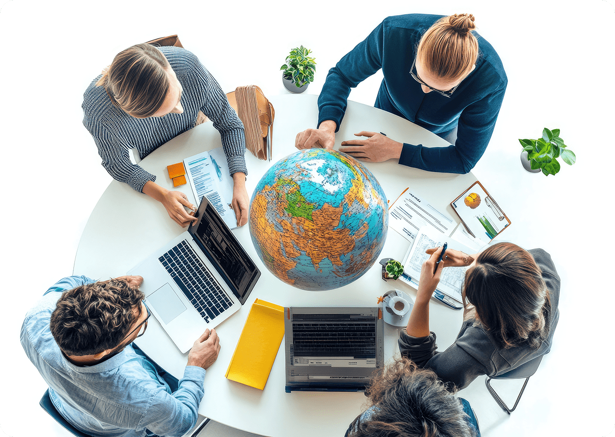 Why Anywhere Talent – Remote Executive Assistant Support