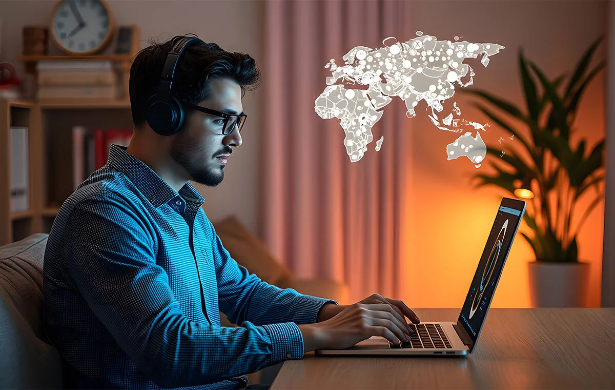 Global Talent, Local Impact: The Remote Work Revolution 2026