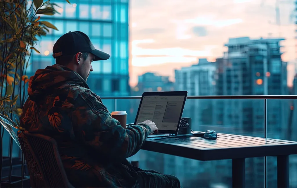 Global Talent, Local Impact: The Remote Work Revolution 2026